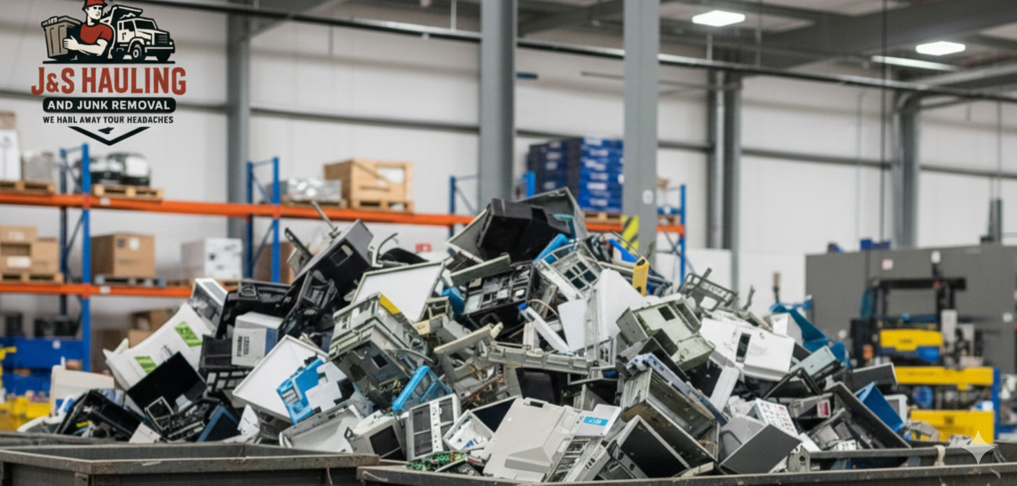 Do Junk Removal Companies Recycle